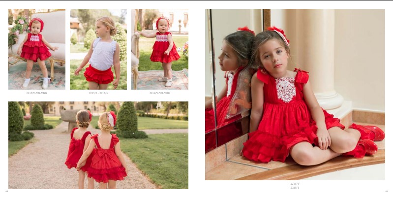 Culetin de bebé para niña Agua